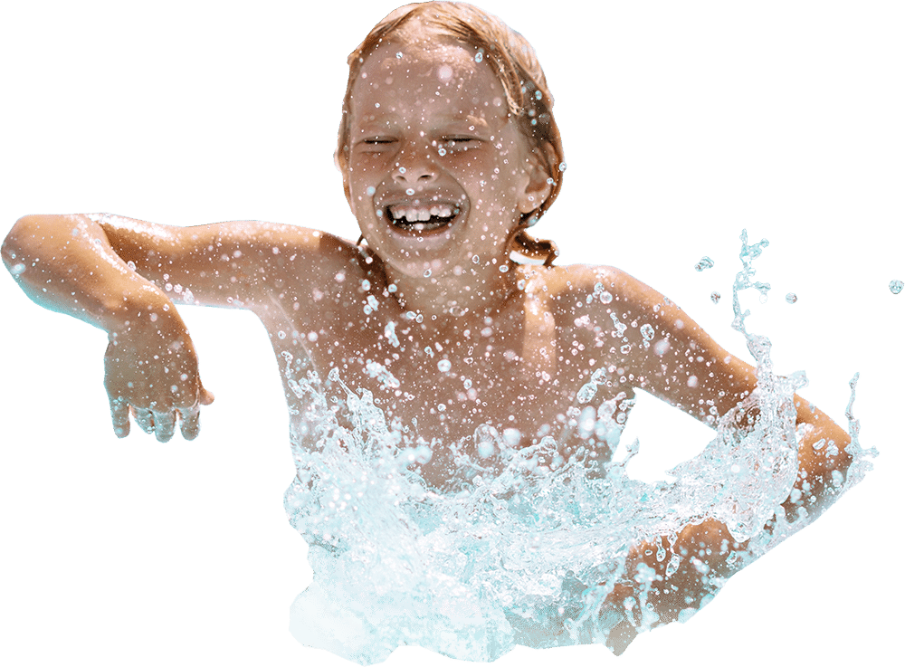 Ellipspoolen - Ellips Pool