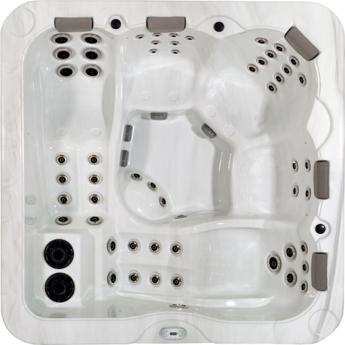 Viskan Bokö - Ellips Pool