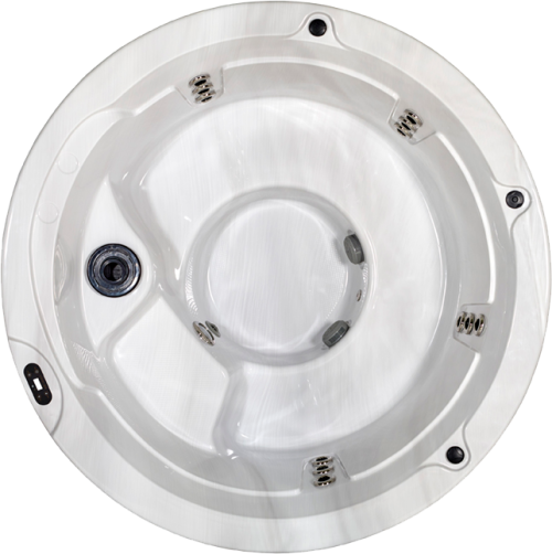 Viskan Donsö - Ellips Pool