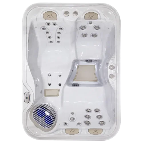 Hydropool Serenity 4300 - Ellips Pool